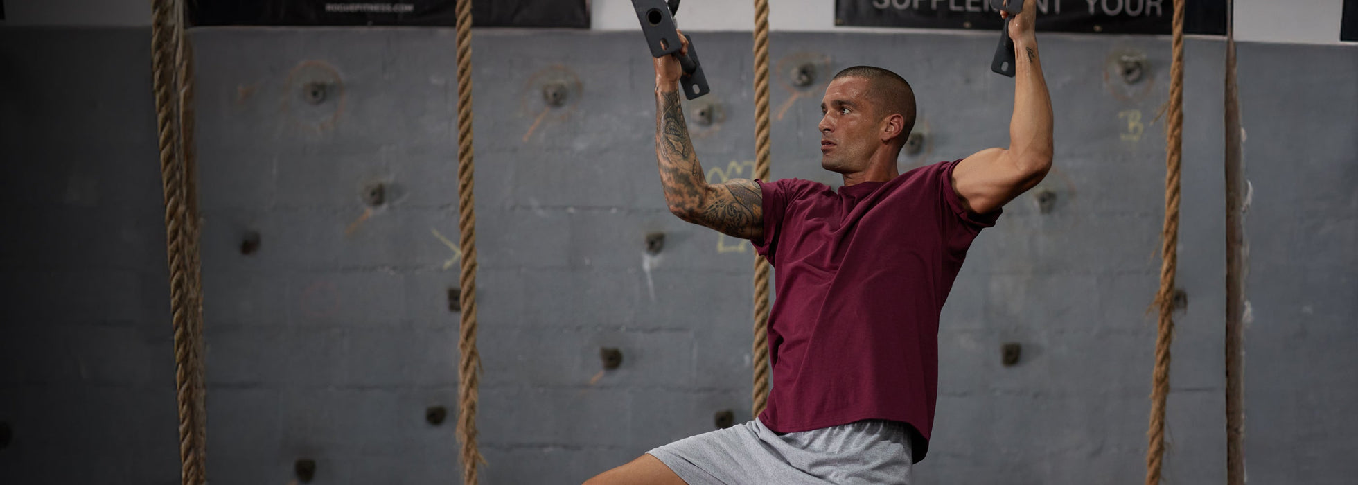 Mens – Tag – Soffe