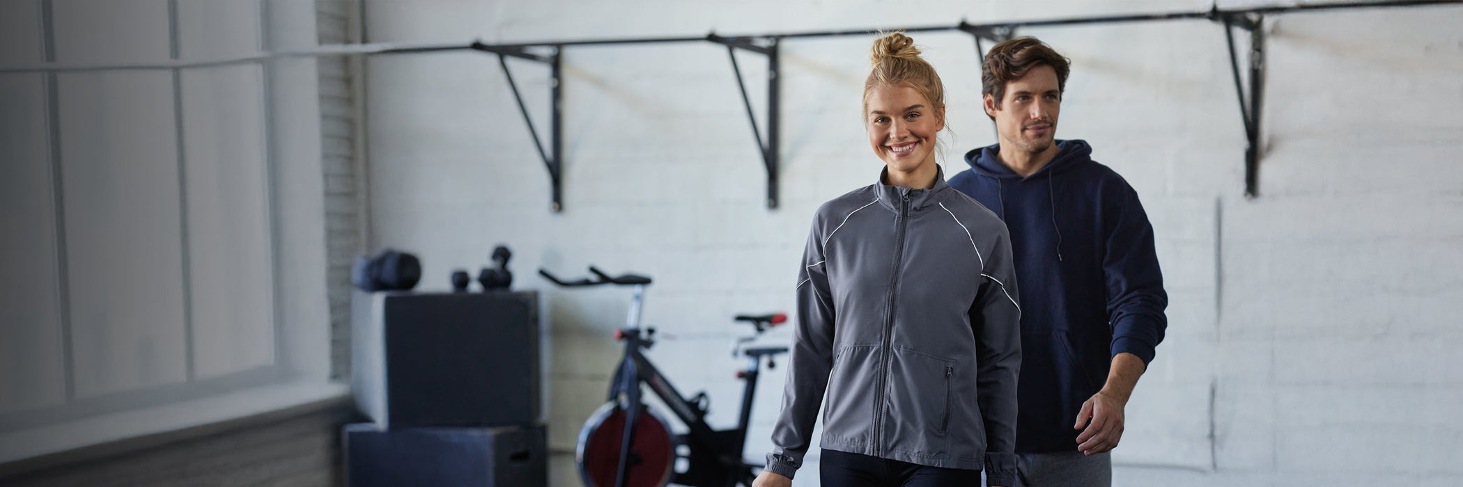 Outlet Collection – Soffe