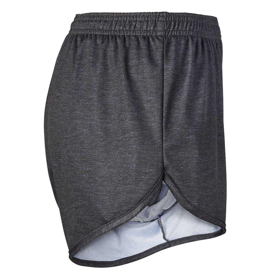 Printed Running Short – Soffe