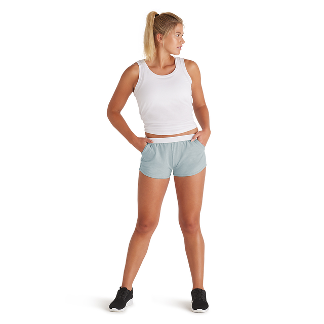 Lounge Shorts – Soffe