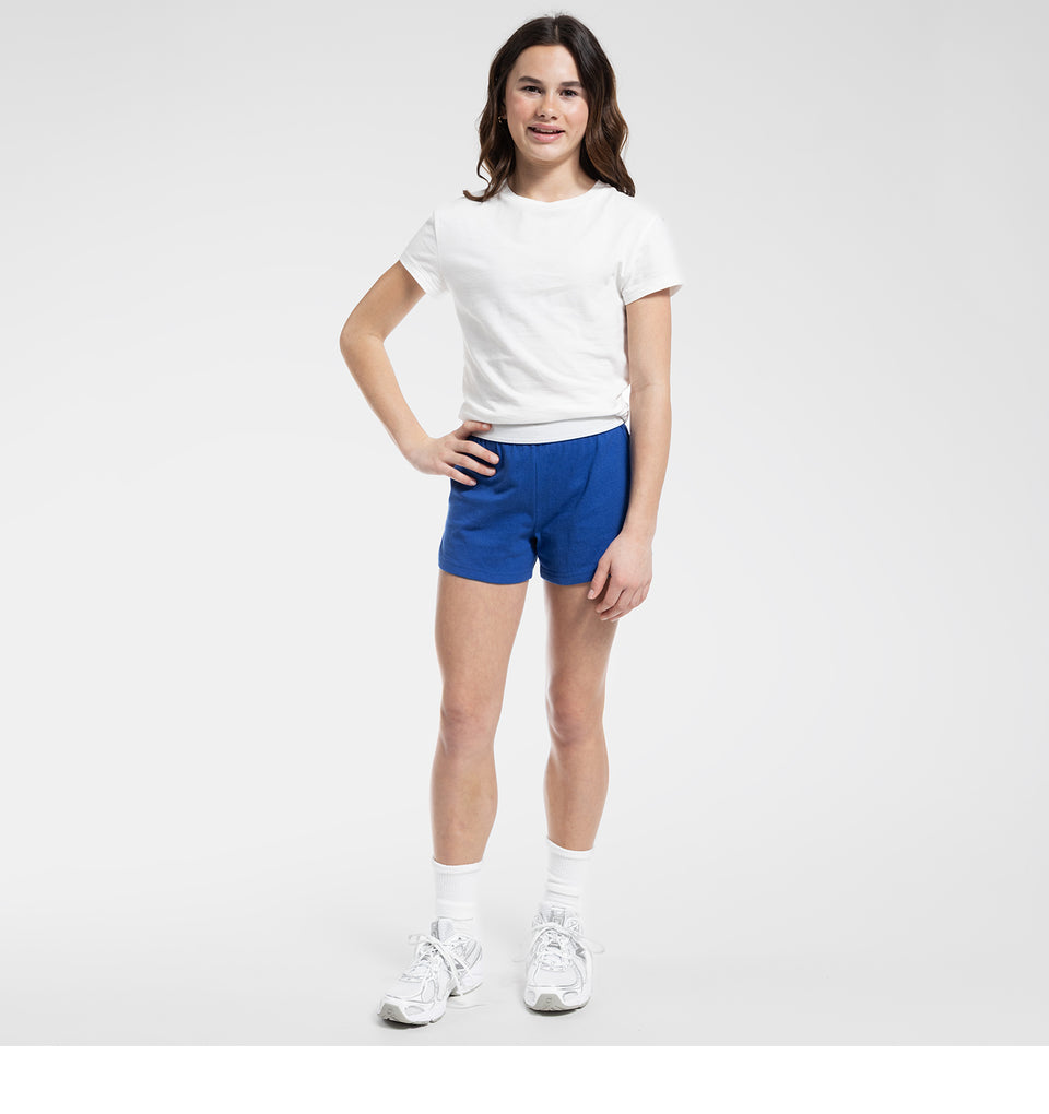 Girls Soffe® Short