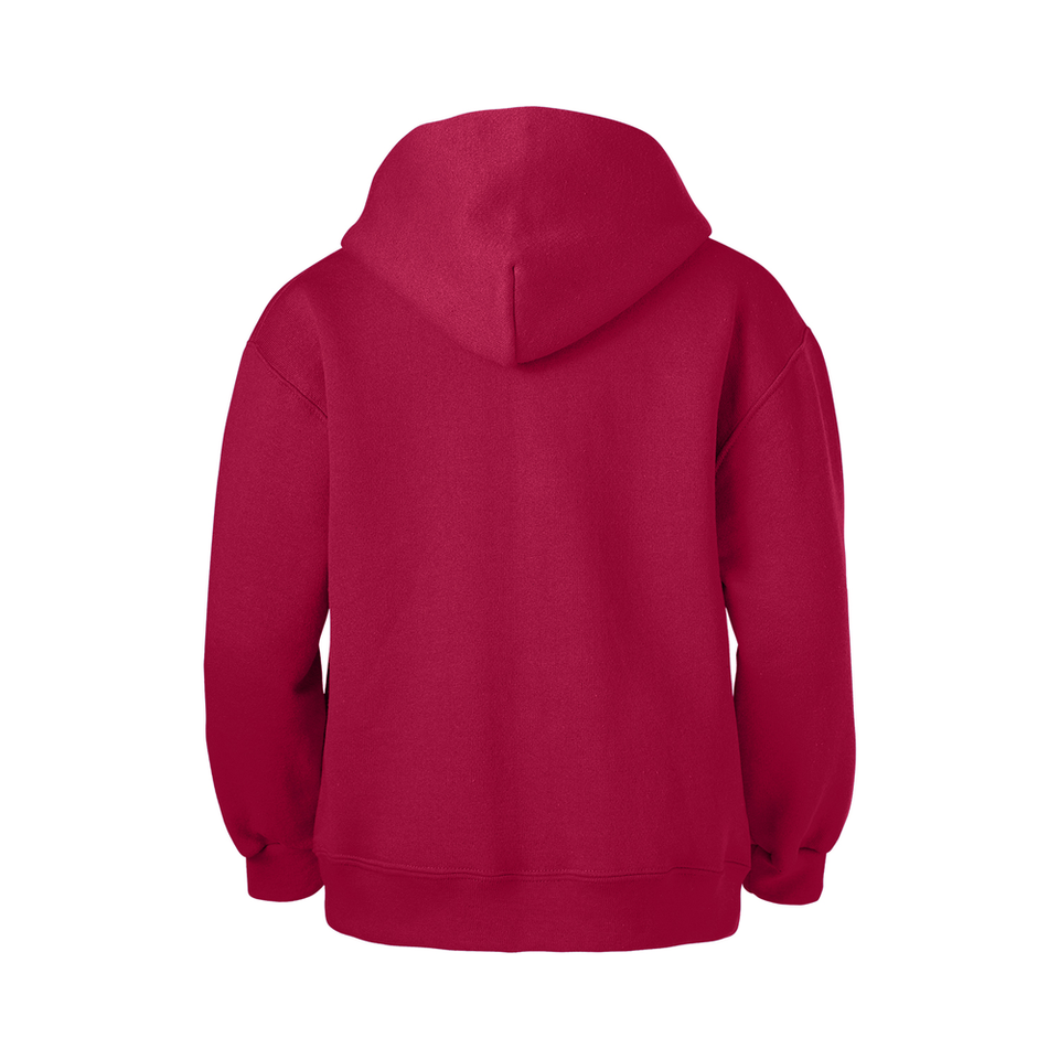 Youth Classic Pullover Hoodie – Soffe