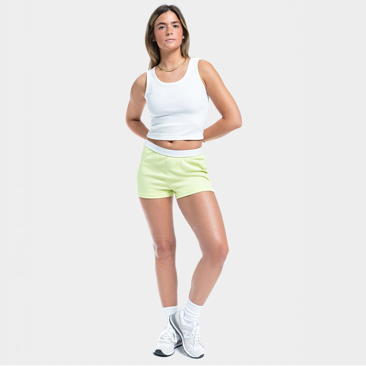 Soffe® Short