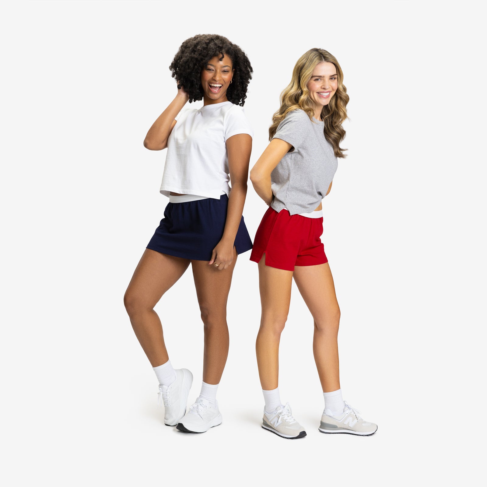 Soffe Activewear
