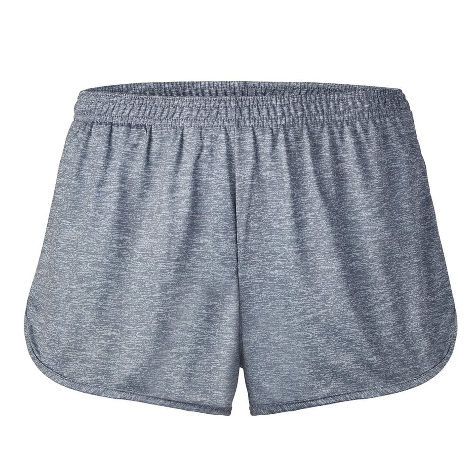 Printed Running Short – Soffe