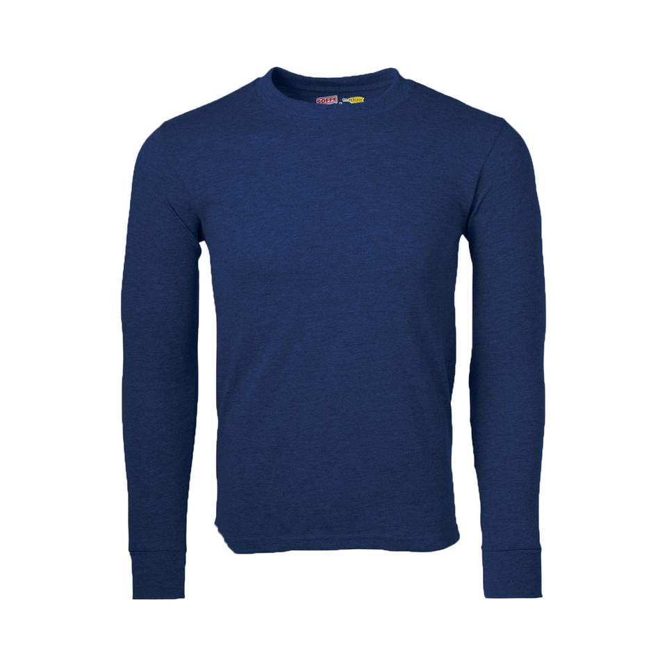 DriRelease® Performance Long Sleeve T-Shirt – Soffe