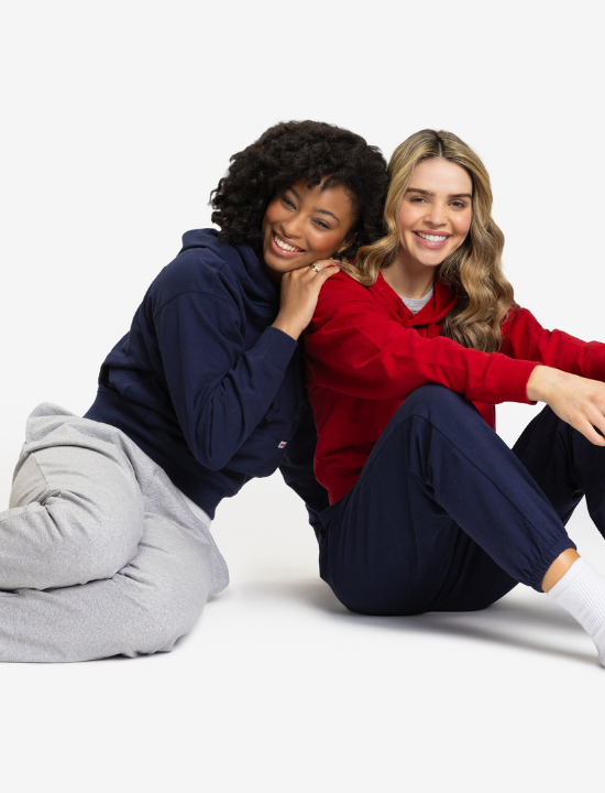 Soffe Activewear