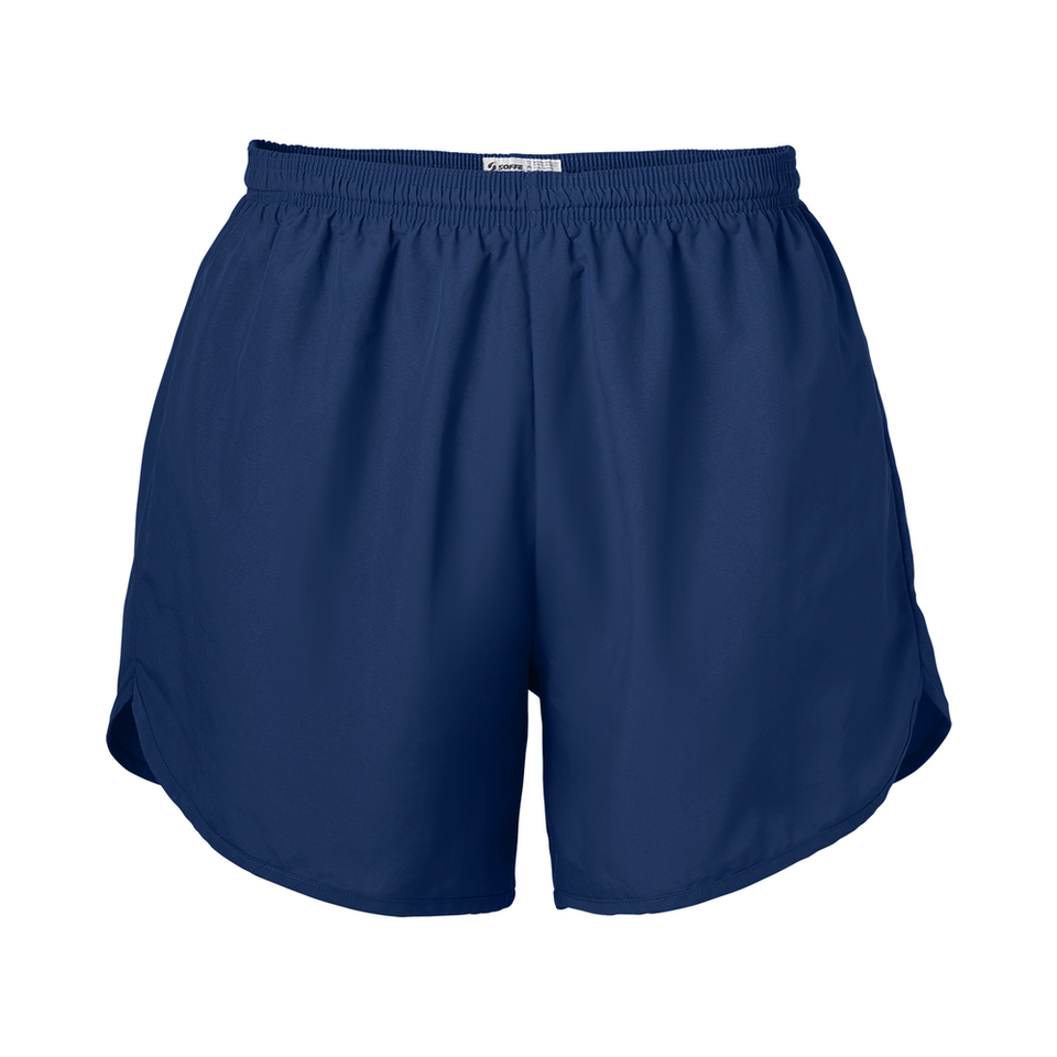 Running Short – Soffe